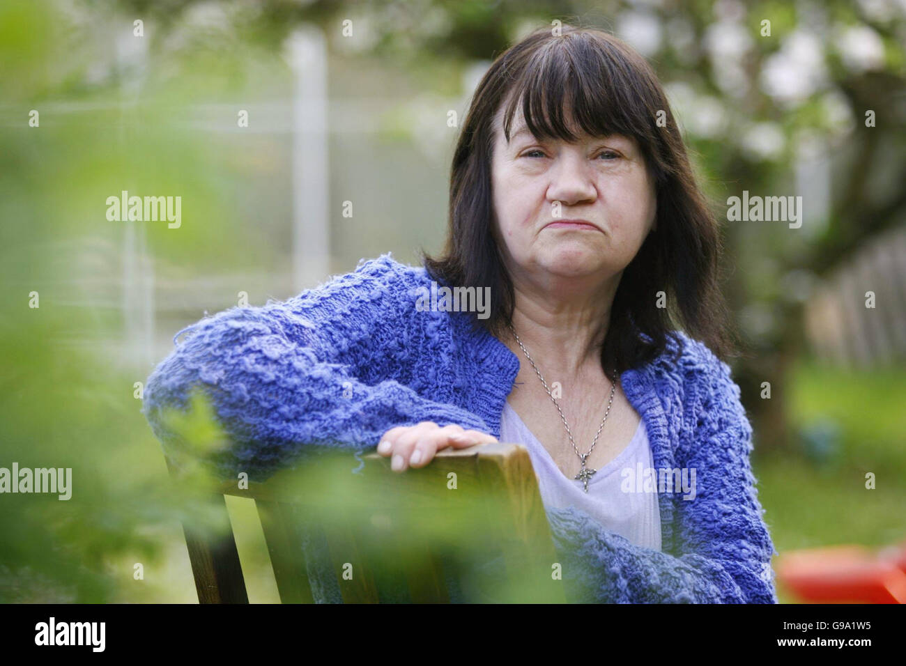 Verna bryant hi-res stock photography and images - Alamy