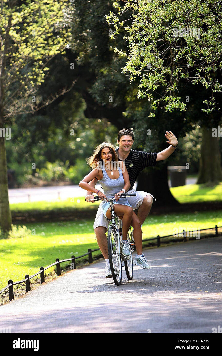 SOCIAL Charity Ireland Stock Photo - Alamy