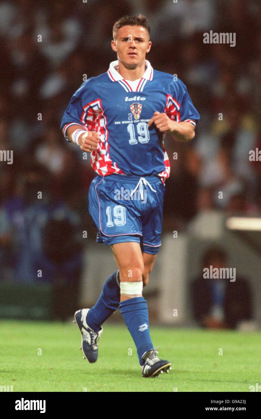 Goran vlaovic croatia hi-res stock photography and images - Alamy