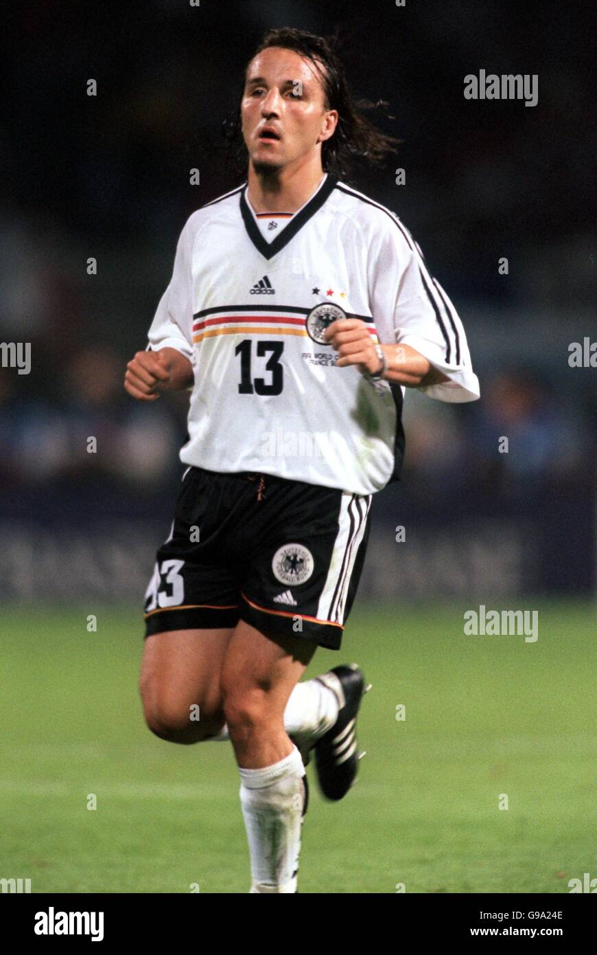 Jens jeremies of germany hi-res stock photography and images - Alamy