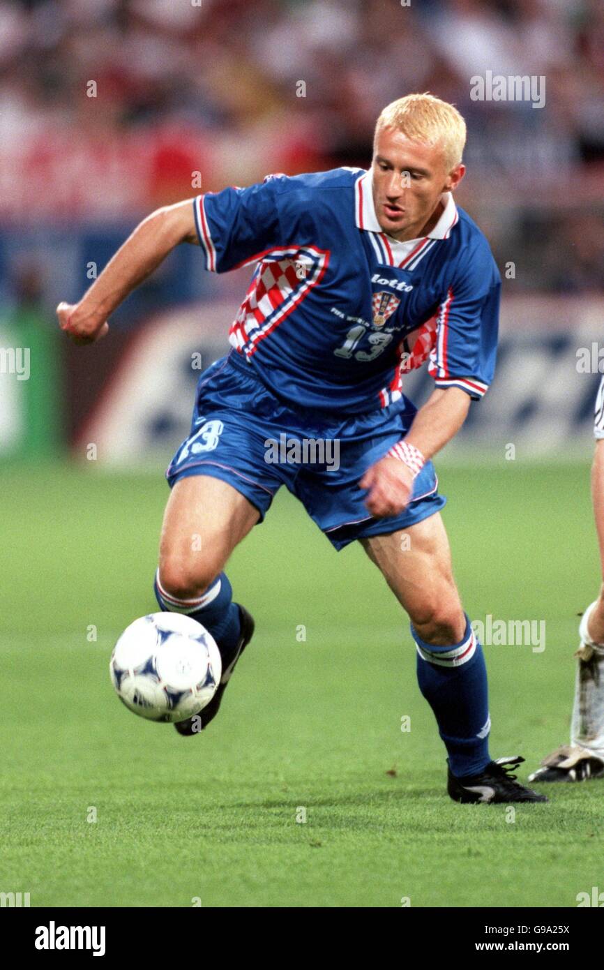 Mario Stanic Croatia High Resolution Stock Photography and Images - Alamy