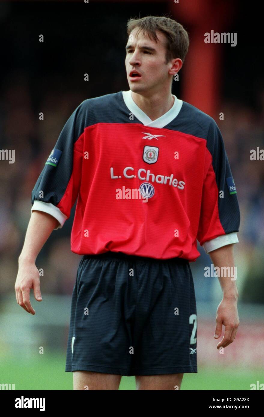 David wright crewe hi-res stock photography and images - Alamy