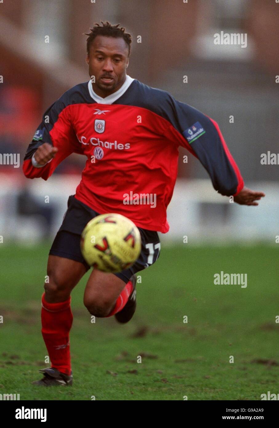 Rodney jack crewe hi-res stock photography and images - Alamy