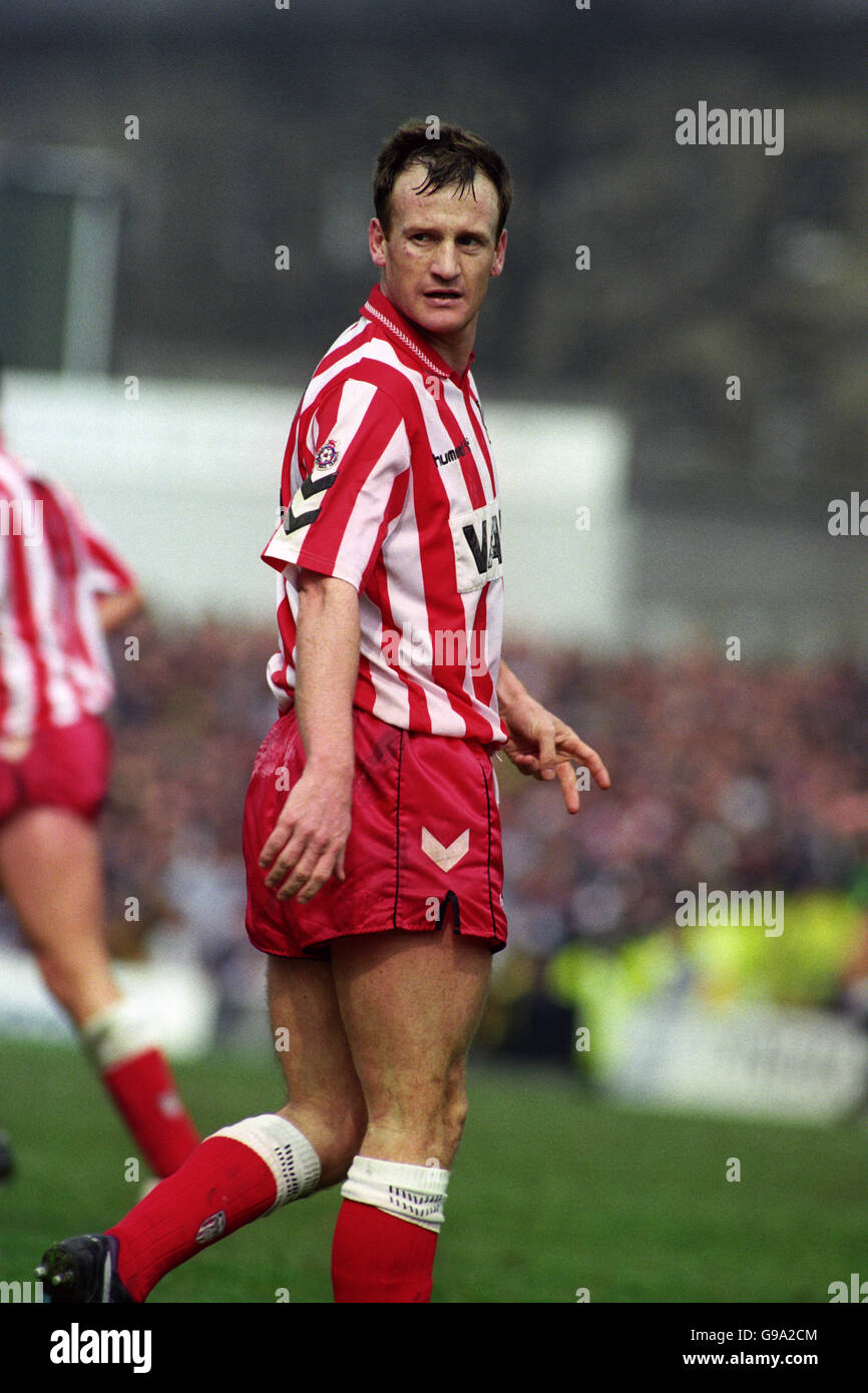 John kay sunderland hi-res stock photography and images - Alamy