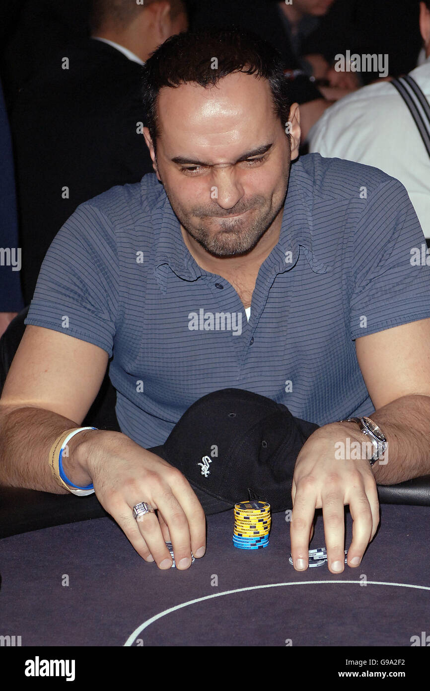 Michael greco hi-res stock photography and images - Alamy