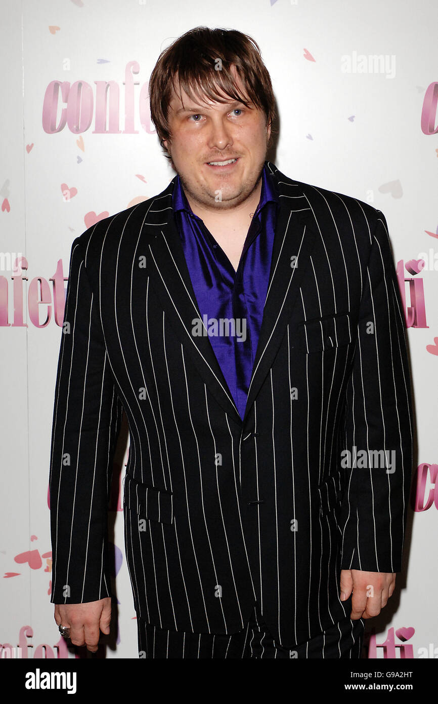 World Film Premiere High Resolution Stock Photography and Images - Alamy