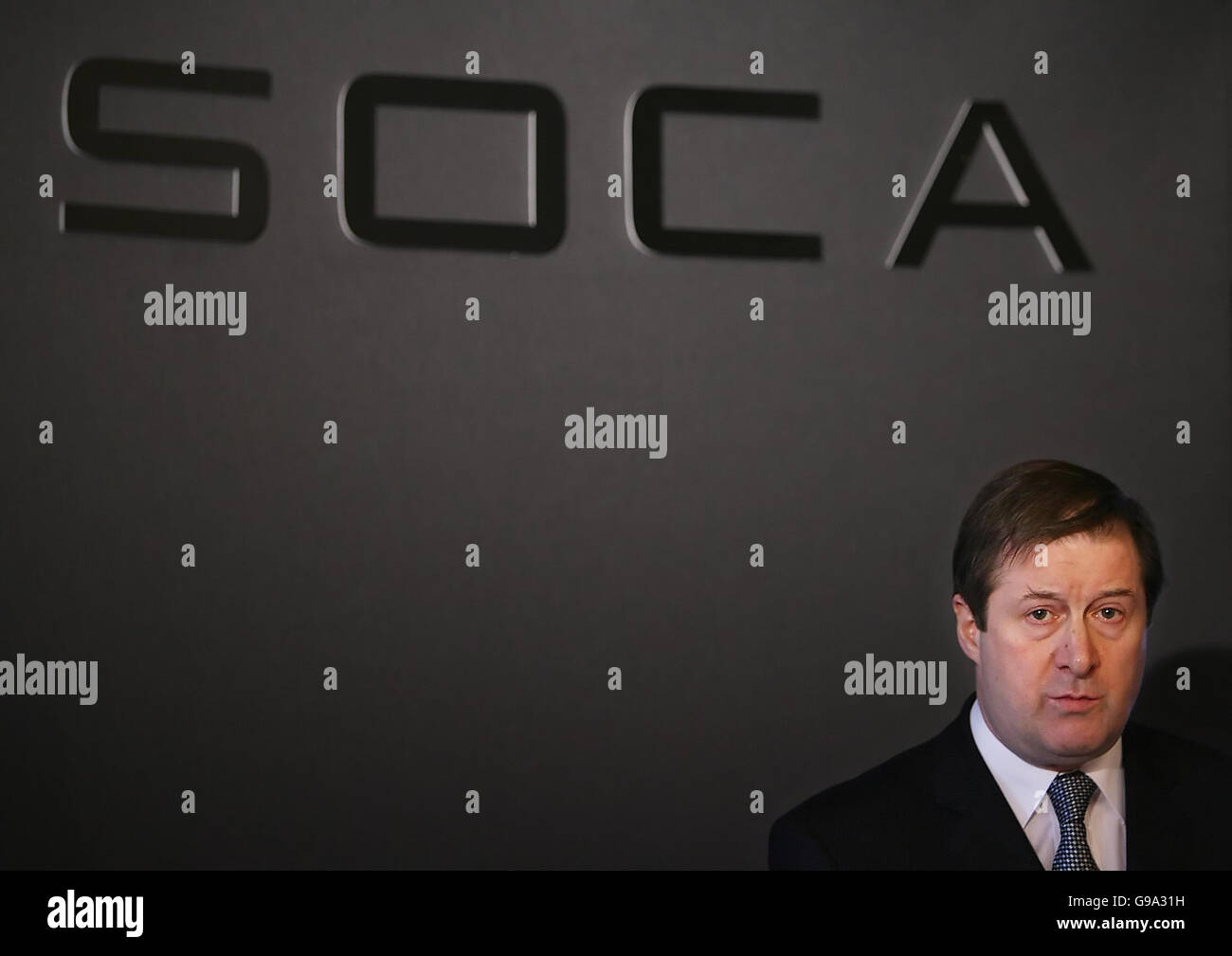 No More Police Powers High Resolution Stock Photography and Images - Alamy