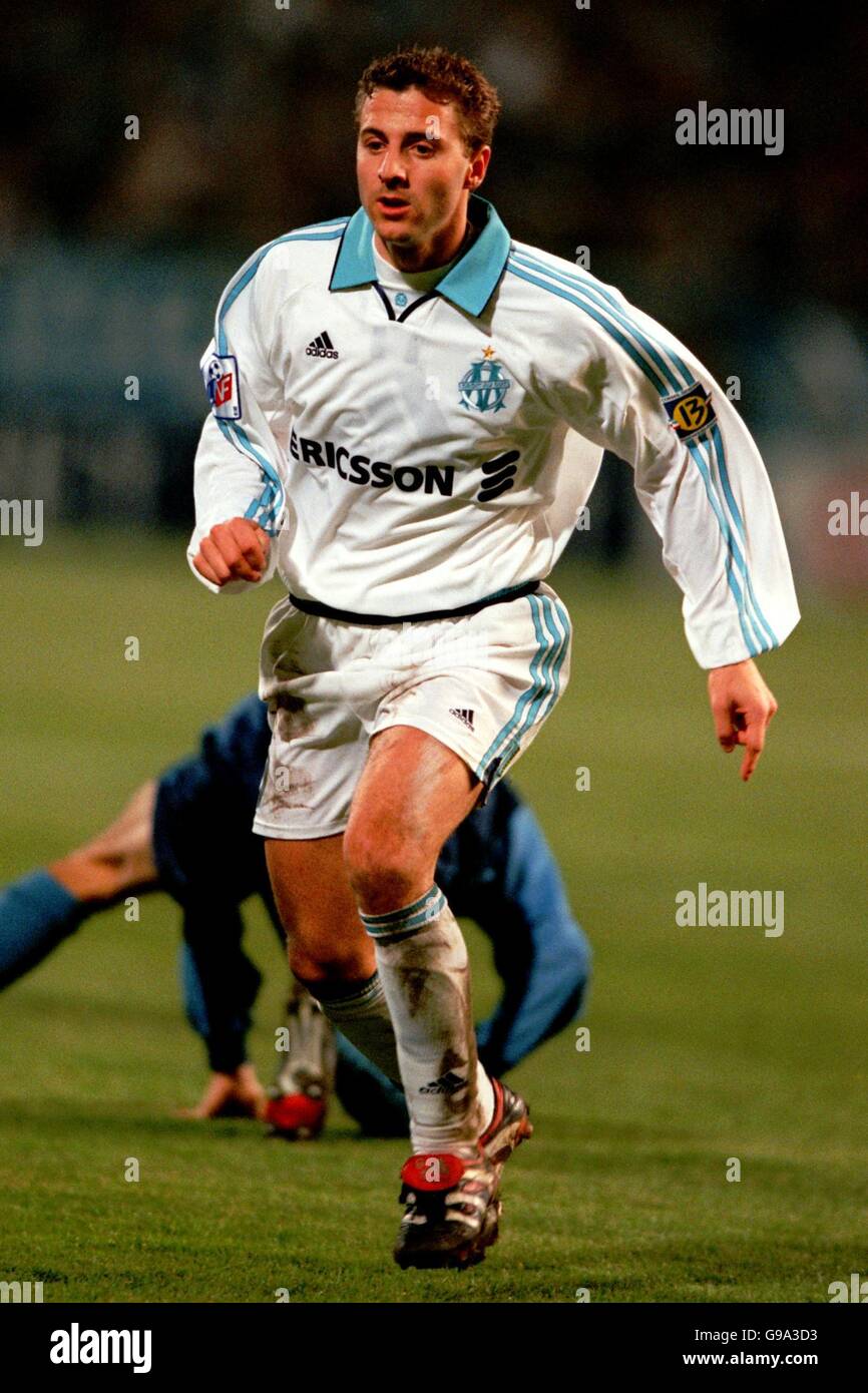 Florian Maurice High Resolution Stock Photography and Images - Alamy