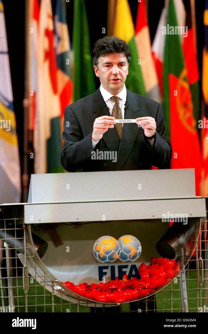 Zen ruffinen hi-res stock photography and images - Alamy