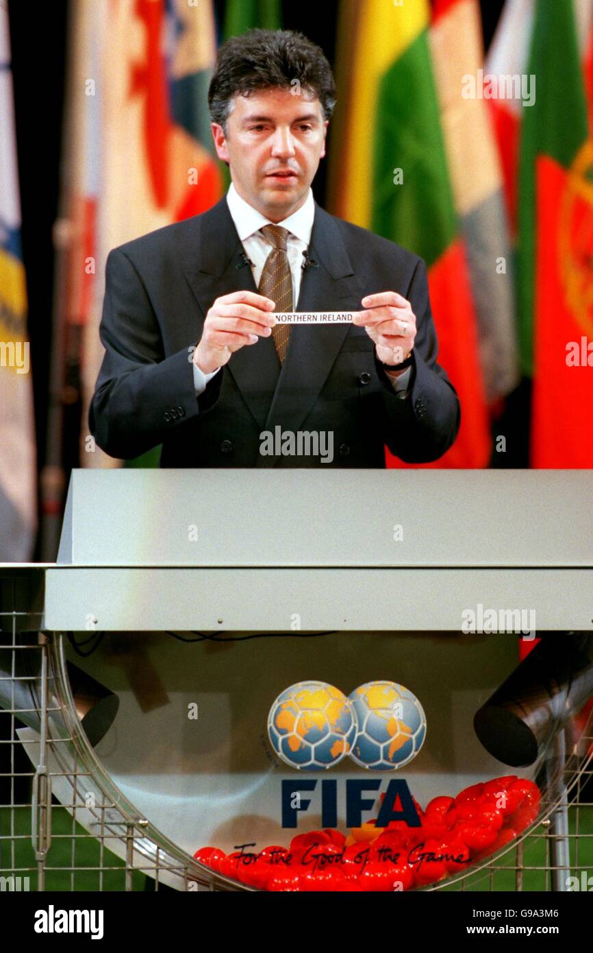 Zen ruffinen hi-res stock photography and images - Alamy