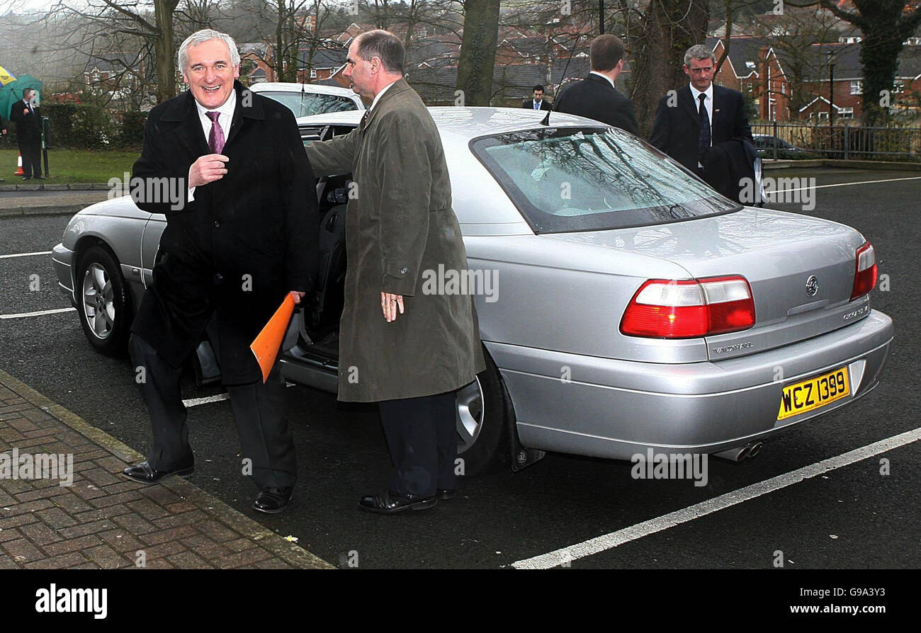 Cormac mcanallen hi-res stock photography and images - Alamy