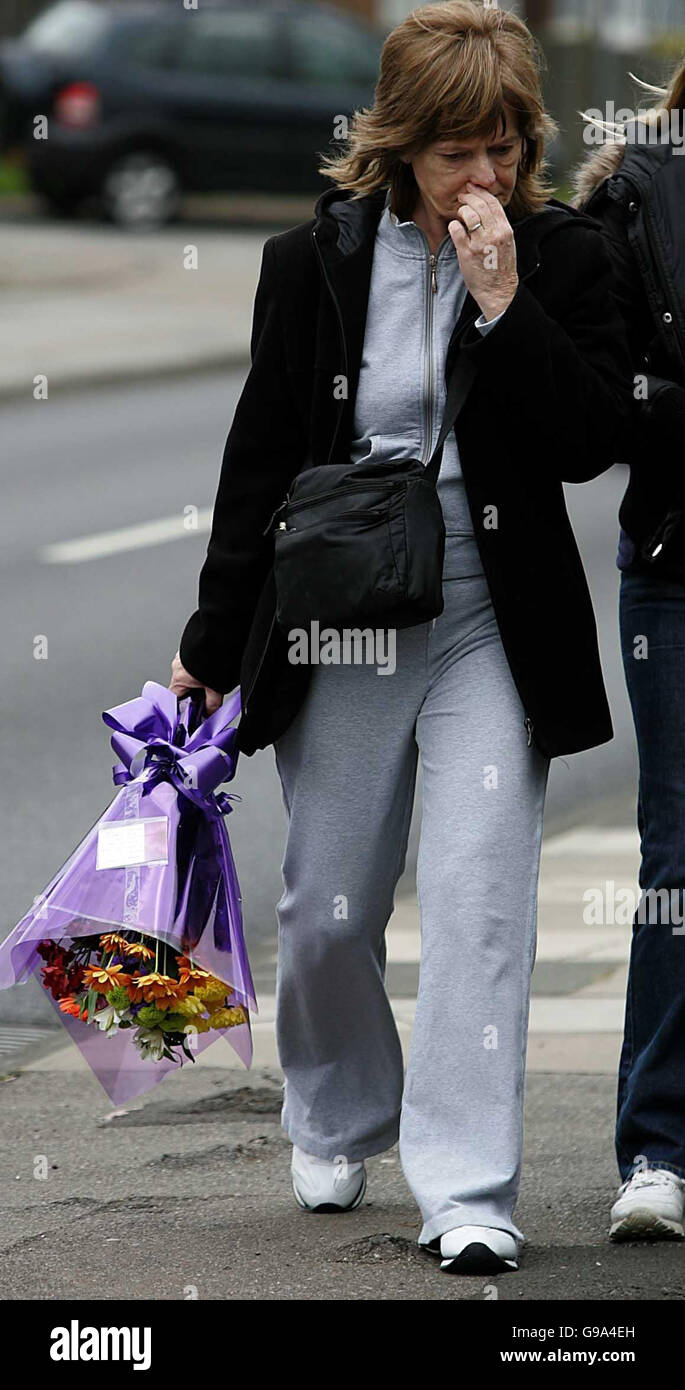 33 essex st hi-res stock photography and images - Alamy