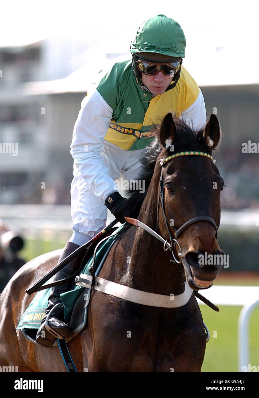 Turpin green hi-res stock photography and images - Alamy