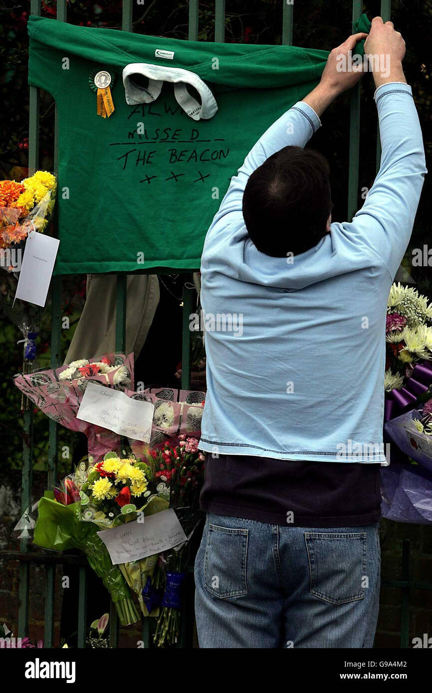 33 essex st hi-res stock photography and images - Alamy