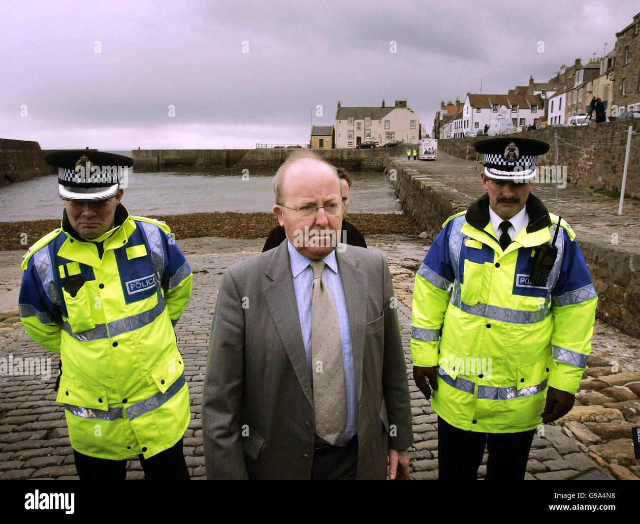 Ross finnie rural hi-res stock photography and images - Alamy