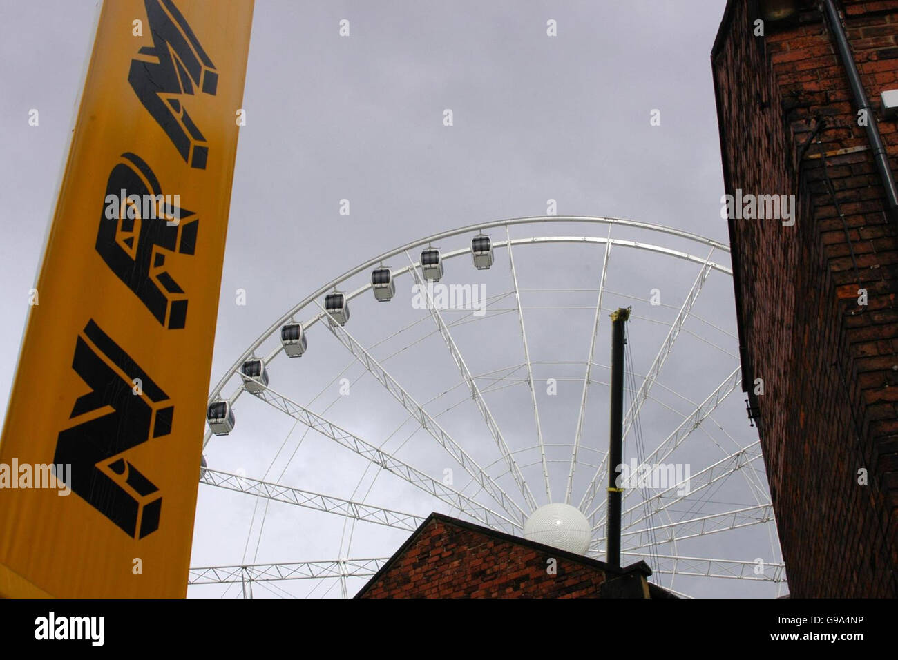 Leeman Road High Resolution Stock Photography and Images - Alamy