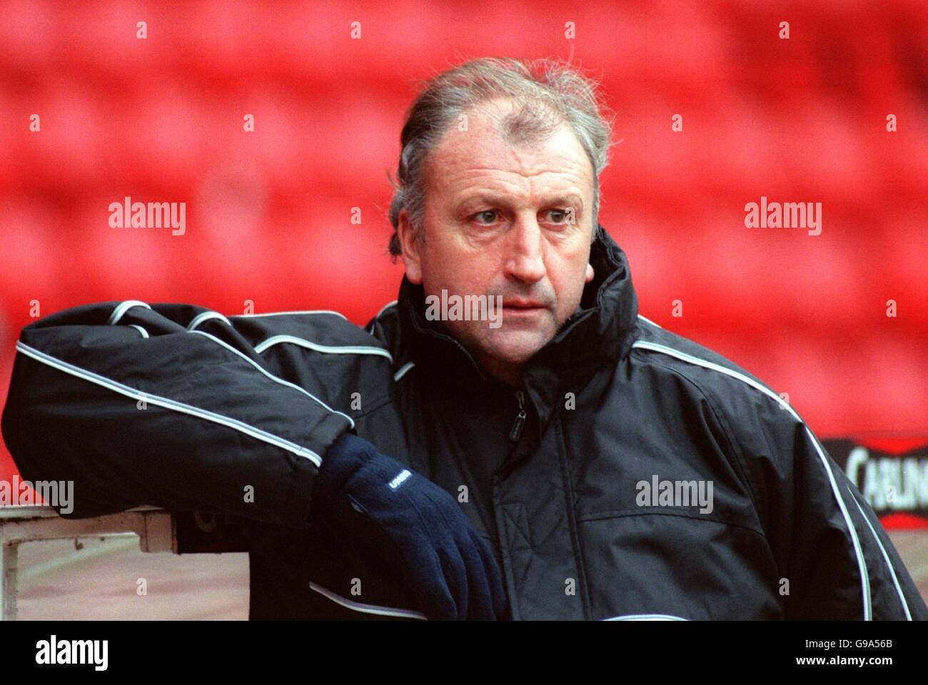 Paul hart feature hi-res stock photography and images - Alamy
