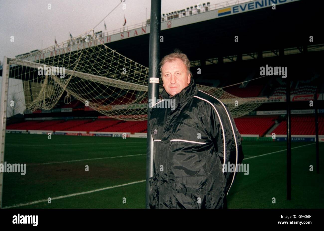 Paul hart feature hi-res stock photography and images - Alamy