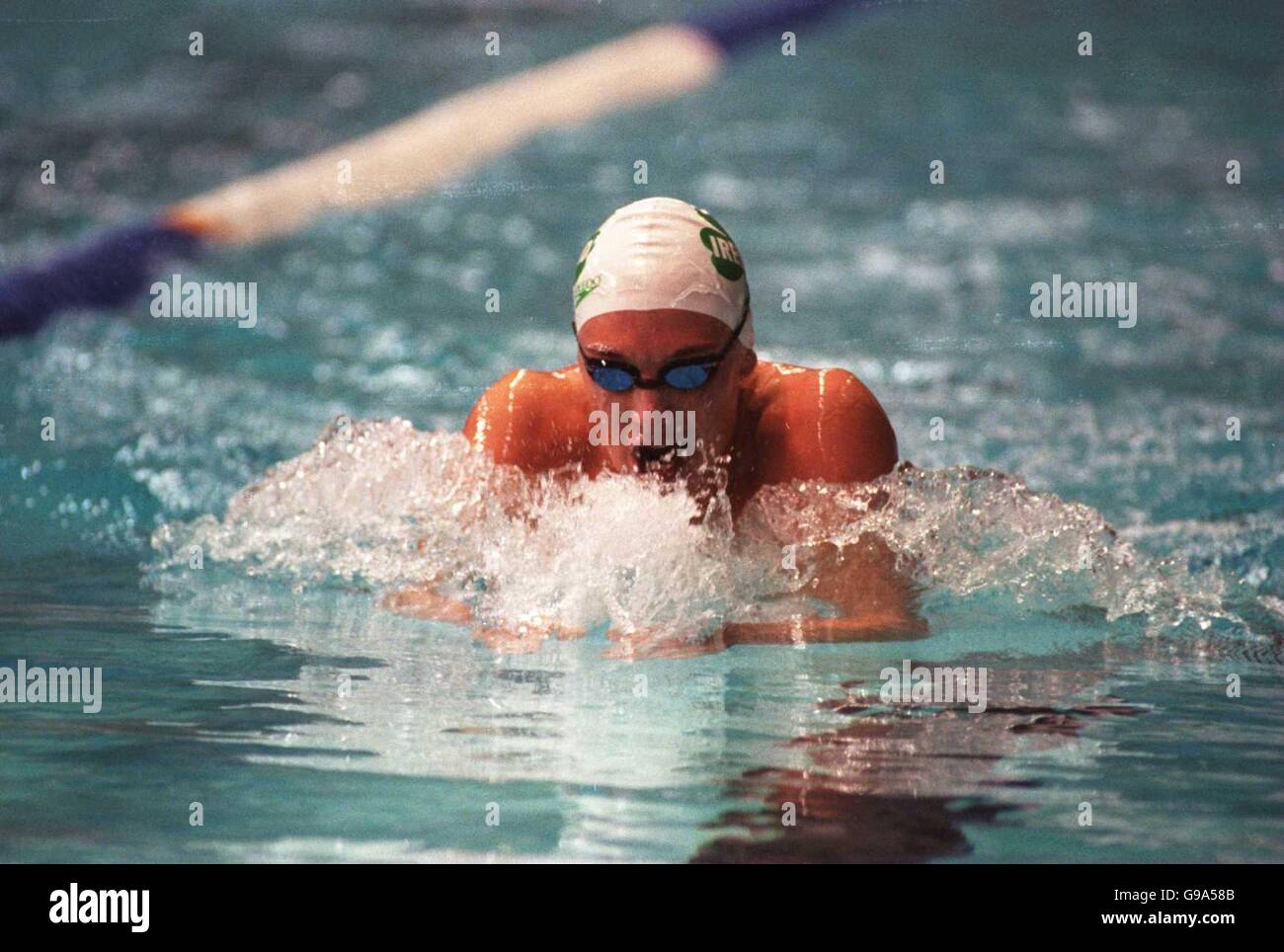 Swimming - National Winter Championships - Ponds Forge - Sheffield ...