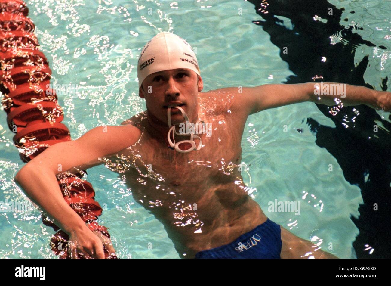 Swimming - National Winter Championships - Ponds Forge - Sheffield ...