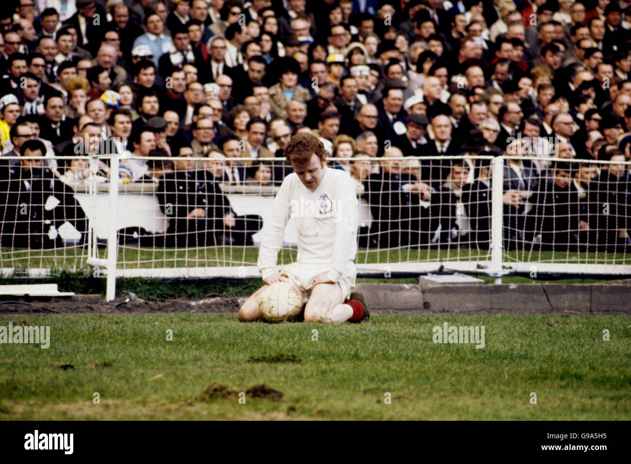 Soccer - FA Cup Final - Chelsea v Leeds United Stock Photo - Alamy