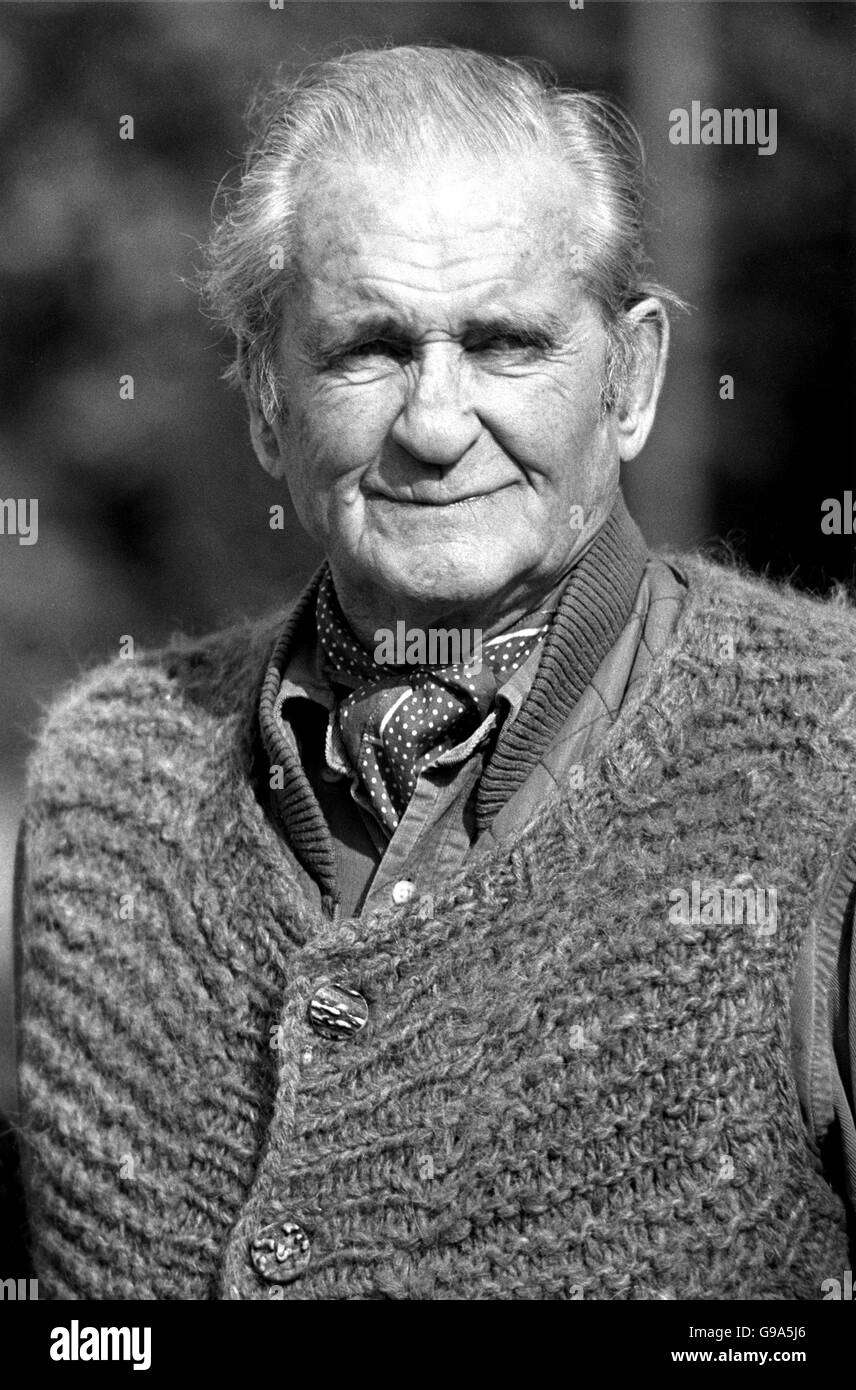 Lord bath longleat house wiltshire Black and White Stock Photos ...