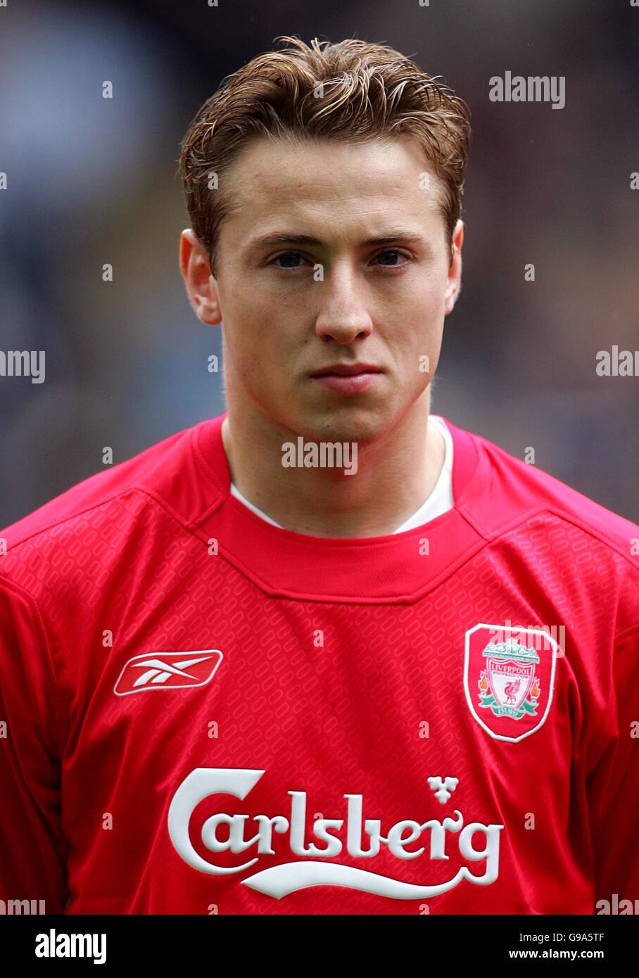 Kromkamp liverpool hi-res stock photography and images - Alamy