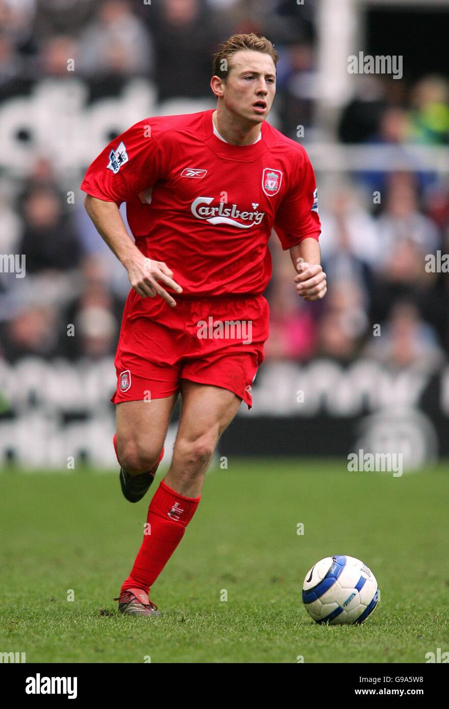 Kromkamp liverpool hi-res stock photography and images - Alamy