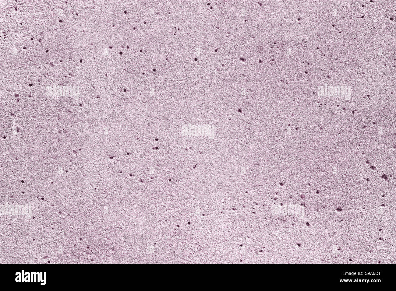 Light-colored sandstone with small holes as wallpaper Stock Photo - Alamy
