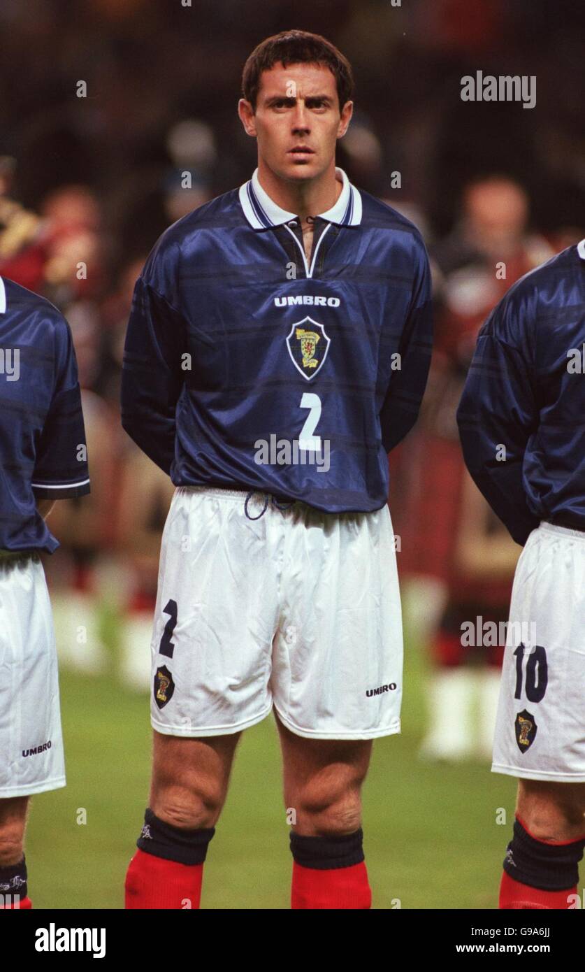 David weir scotland hi-res stock photography and images - Alamy