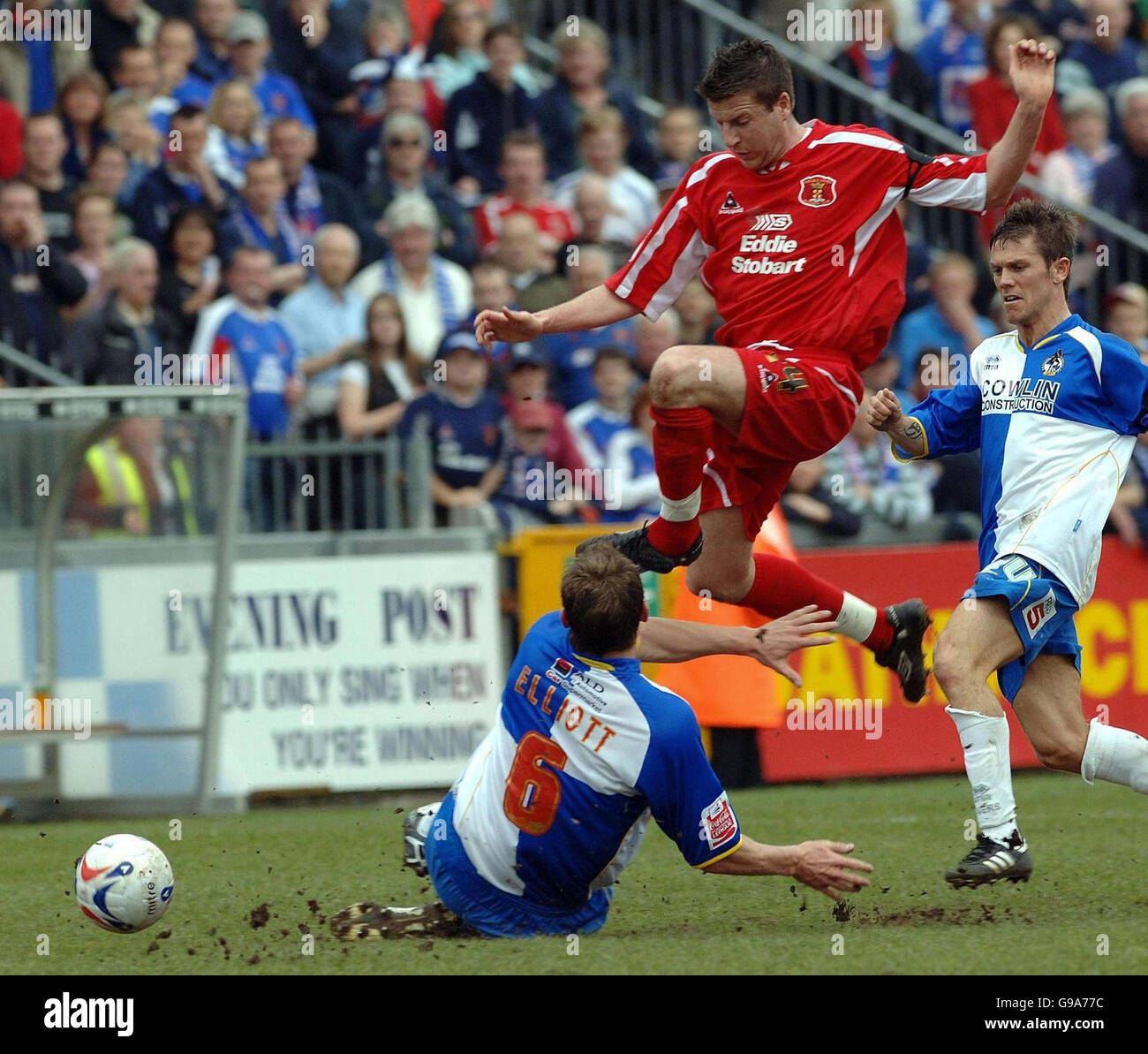 Soccer bristol hi-res stock photography and images - Alamy