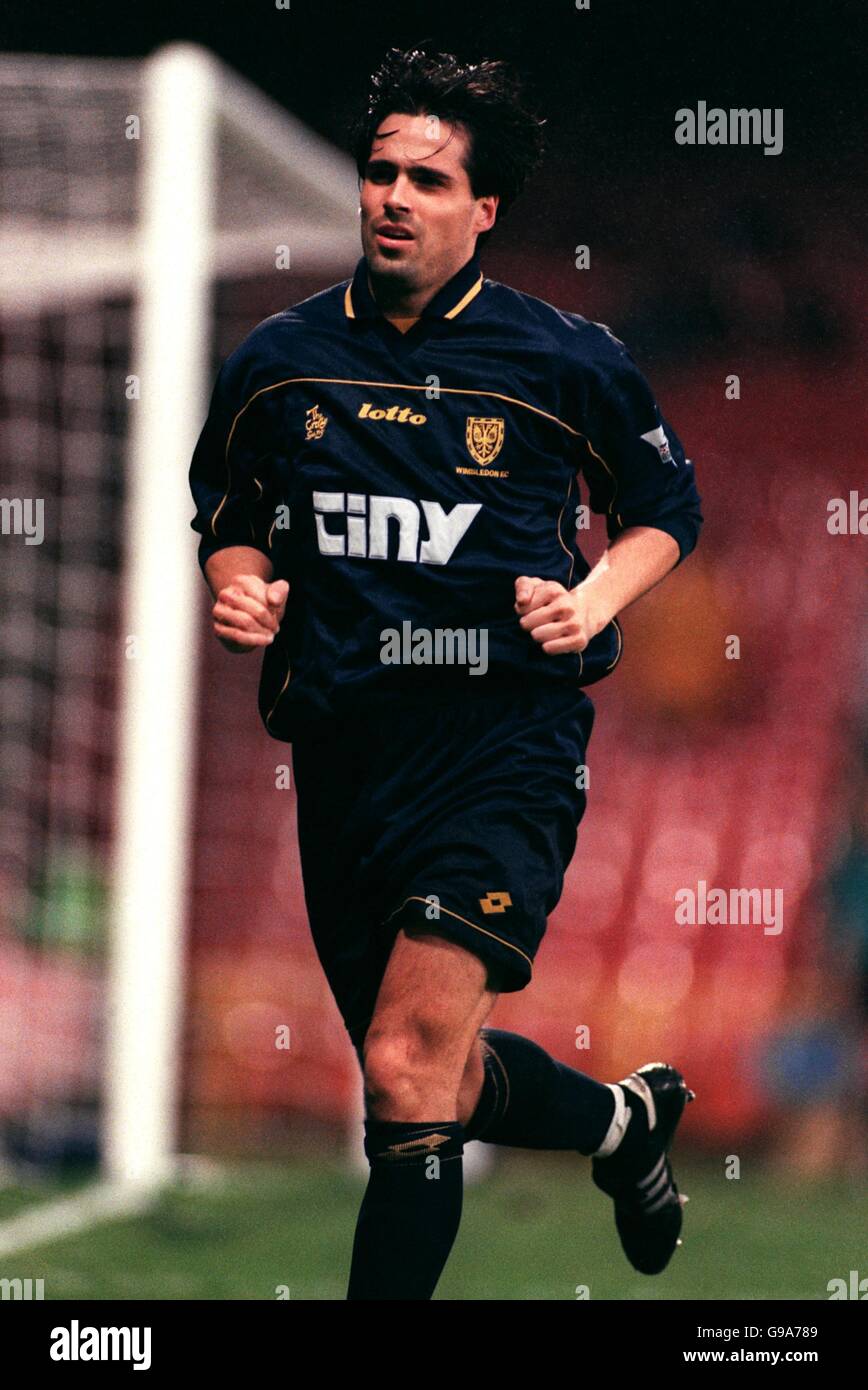 Martin Andresen High Resolution Stock Photography and Images - Alamy