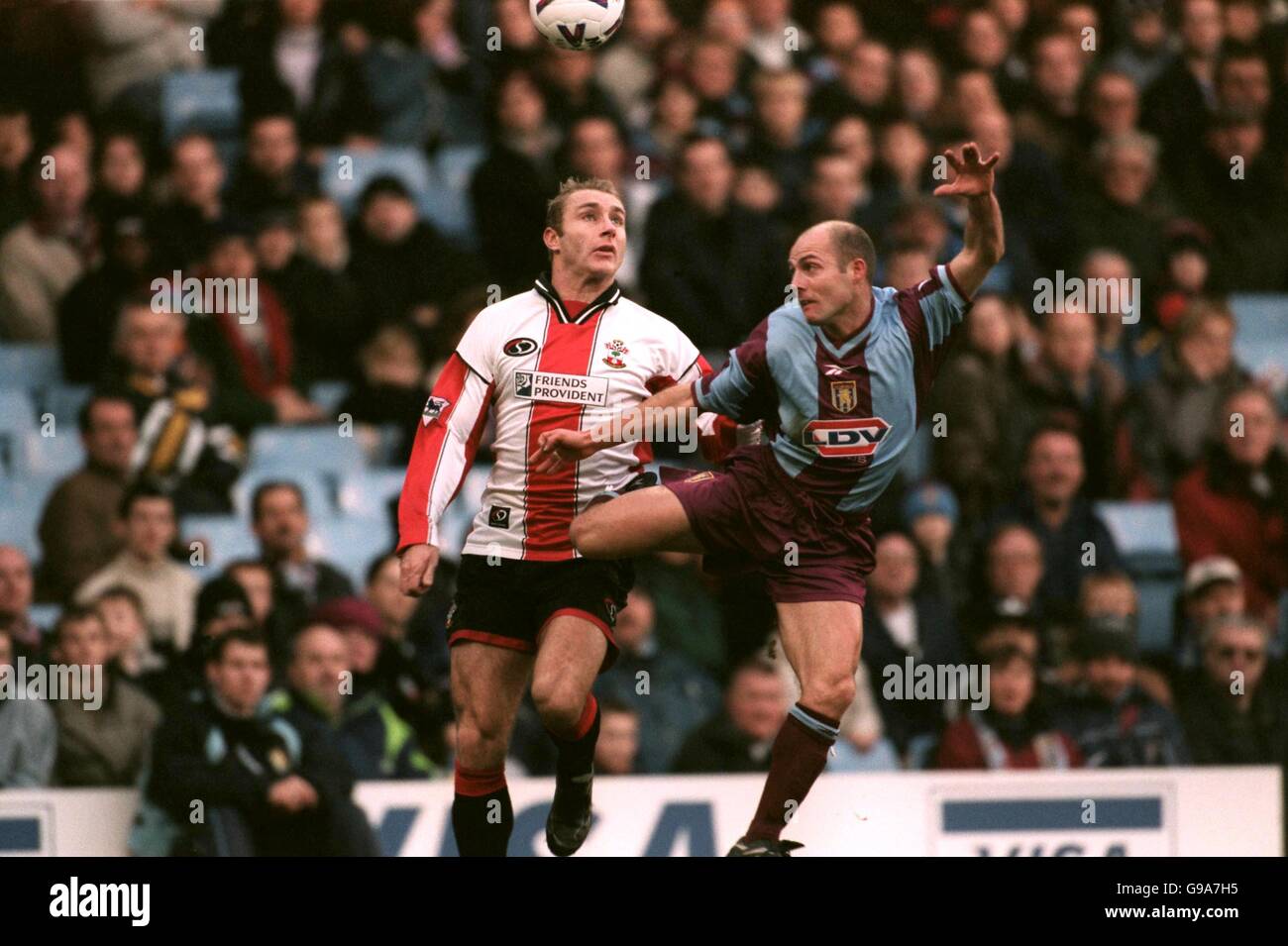 Southamptons stuart ripley hi-res stock photography and images - Alamy