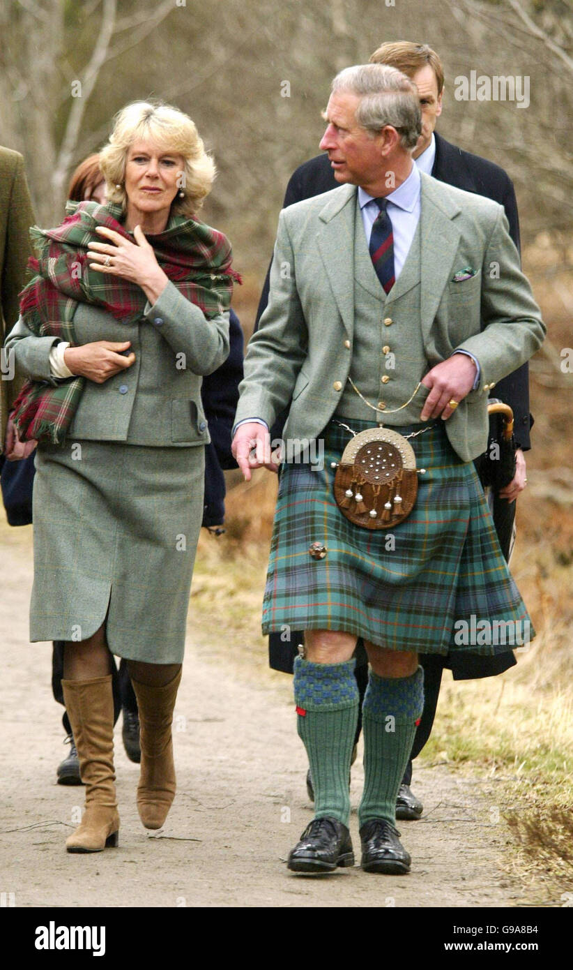 Charles Muir High Resolution Stock Photography and Images - Alamy