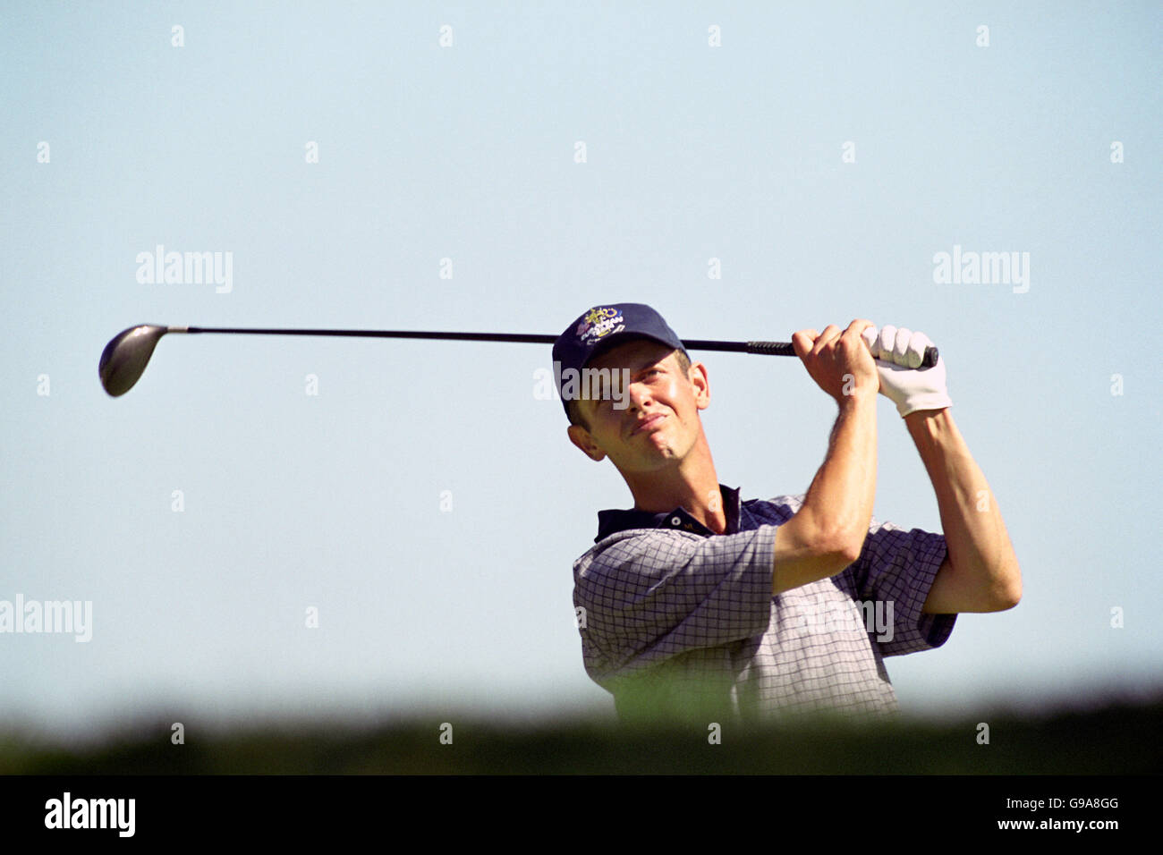 Golf - The 33rd Ryder Cup Matches - The Country Club - Brookline Stock ...