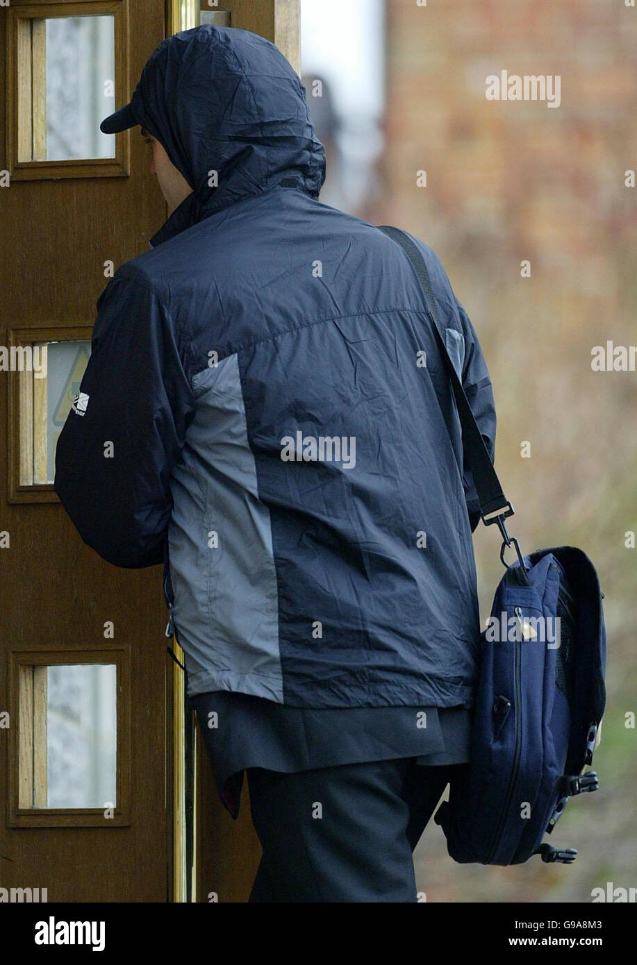 Simon Hamilton arrives at Canterbury Crown Court in Kent where he faces ...