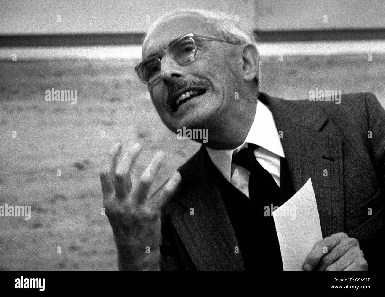 Importantpeople High Resolution Stock Photography and Images - Alamy