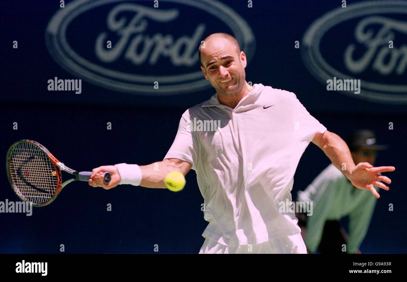 Mariano puerta hi-res stock photography and images - Alamy