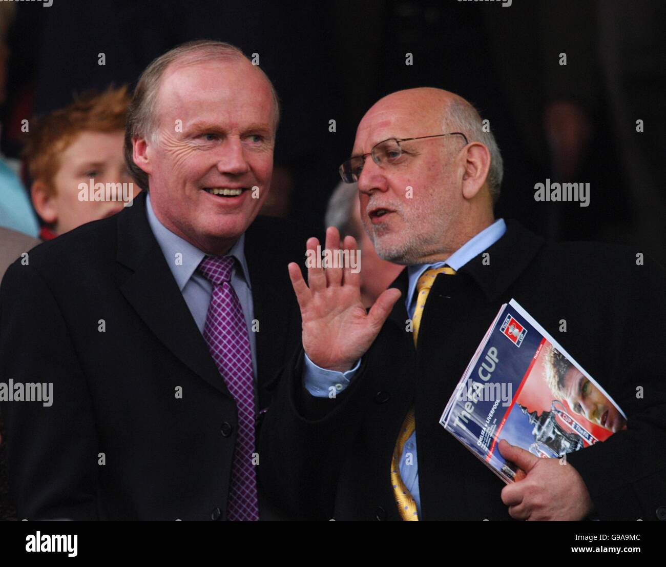 David thompson liverpool hi-res stock photography and images - Alamy