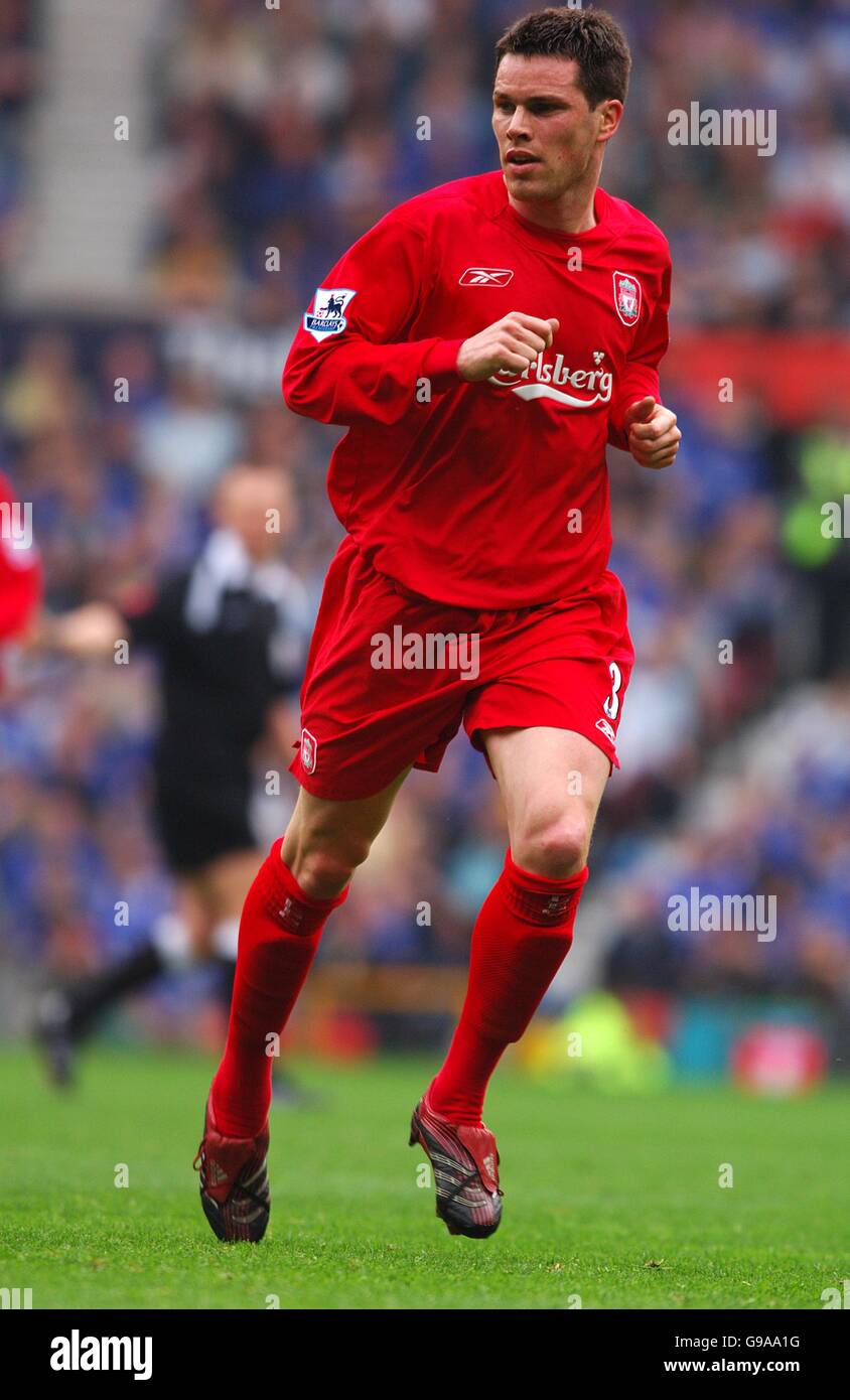 Steve finnan hi-res stock photography and images - Alamy