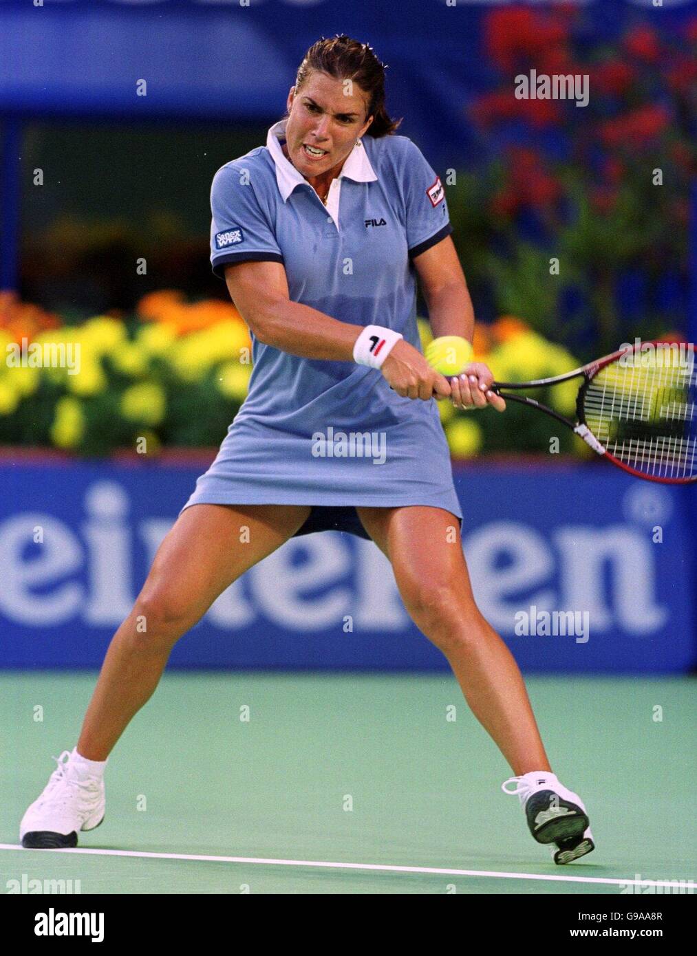 Australian open 2000 hi-res stock photography and images - Alamy