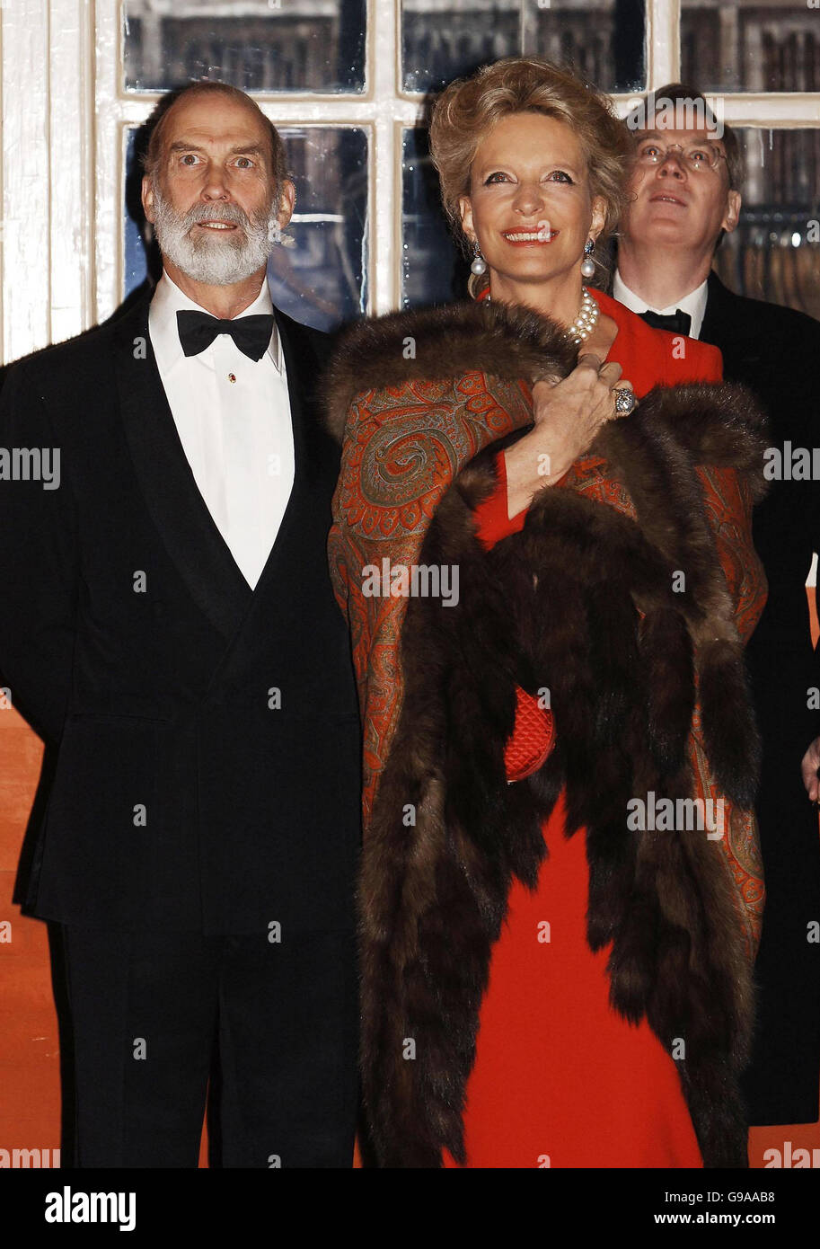 21 year old princess hi-res stock photography and images - Alamy