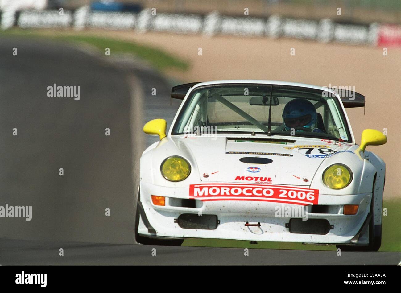 Seikel Motorsport Racing Team - Drivers; Max Cohen Olivar, Xavier ...