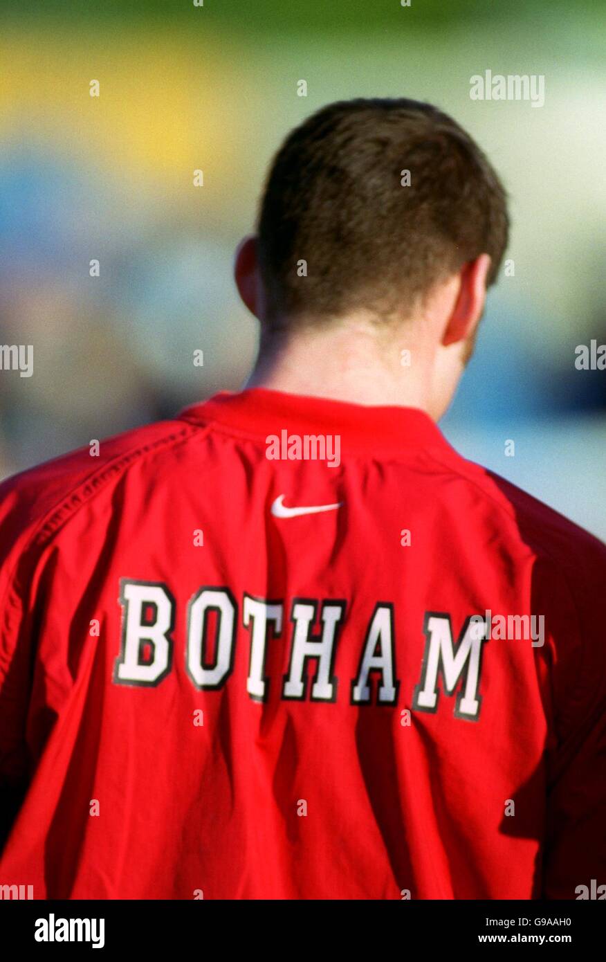 Rugby Union - European Cup - Pool Five - Harlequins v Cardiff. Cardiff ...