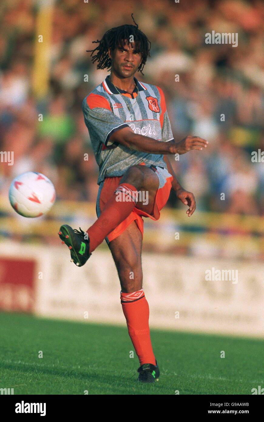 Gullit Chelsea Stock Photos & Gullit Chelsea Stock Images - Alamy