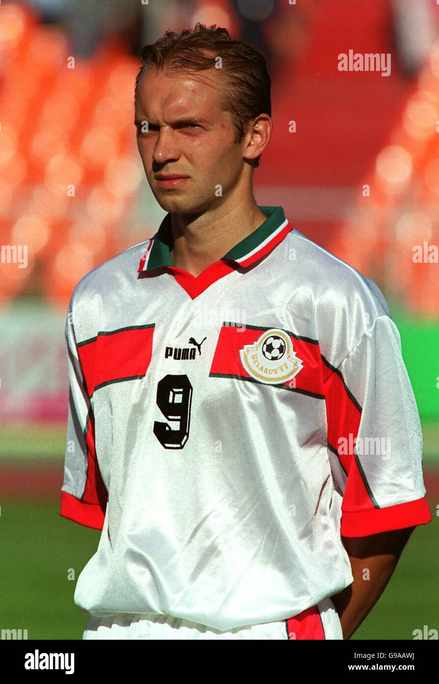 Kulchy hi-res stock photography and images - Alamy