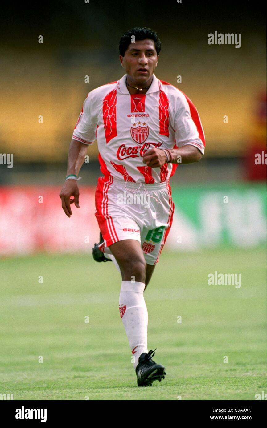Of necaxa hi-res stock photography and images - Alamy