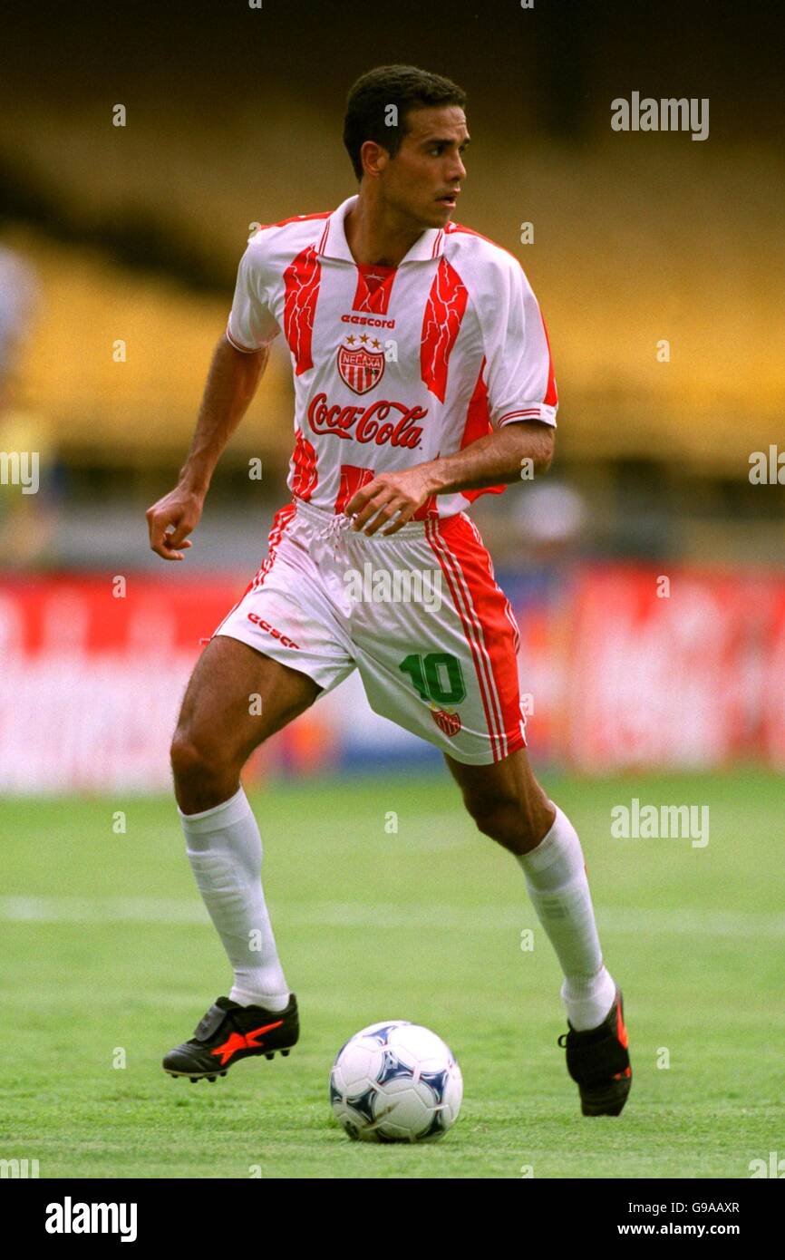 Of necaxa hi-res stock photography and images - Alamy
