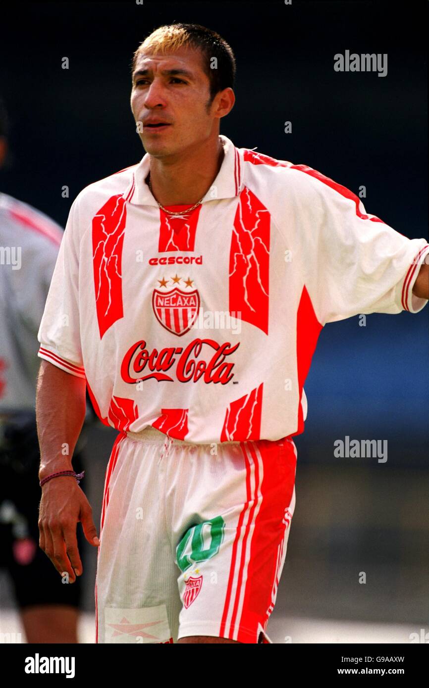 Of necaxa hi-res stock photography and images - Alamy