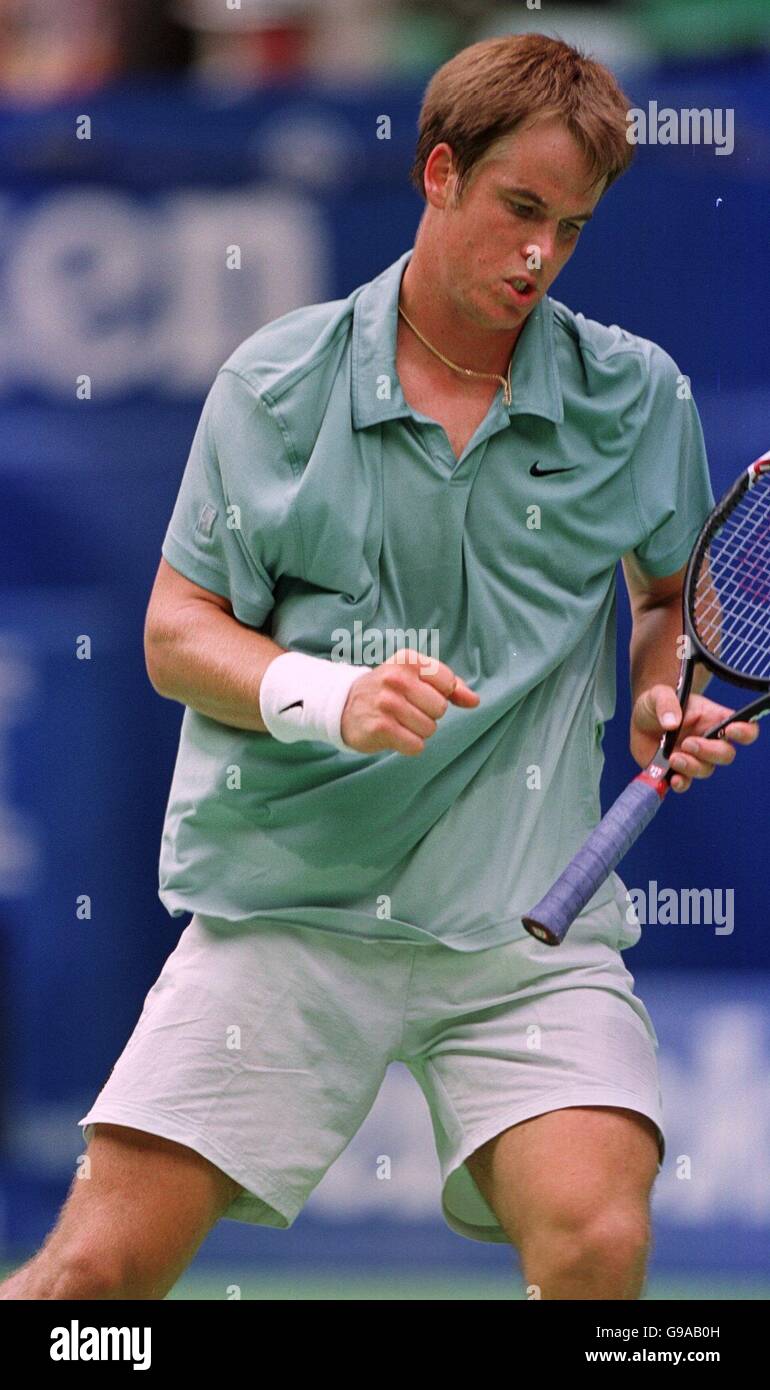 Magnus Norman